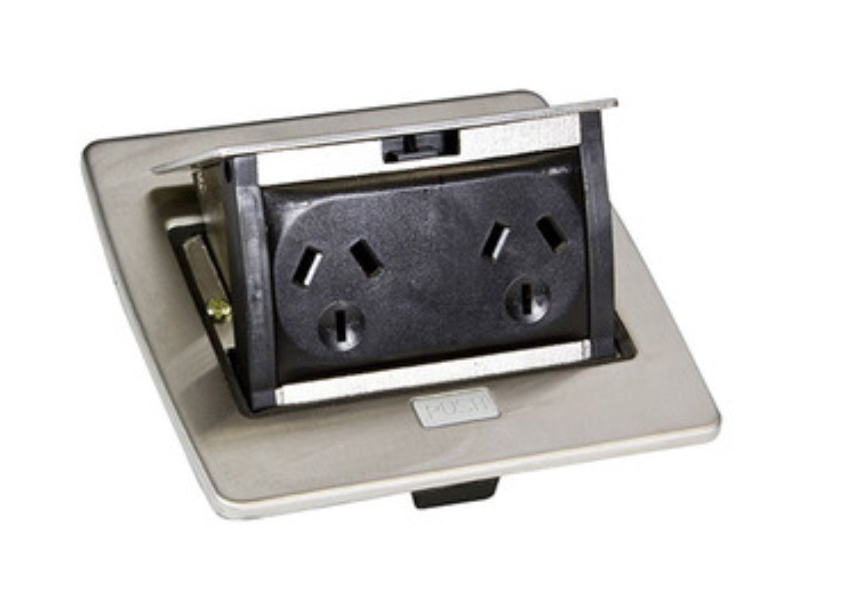 Bench Top Power Points Archives | CK ESA | Electrical, Solar & Air ...