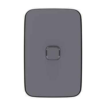 Clipsal Iconic Style Skin & Plate Covers Archives | CK ESA | Electrical ...
