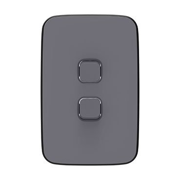 Clipsal Iconic Style Skin & Plate Covers Archives | CK ESA | Electrical ...