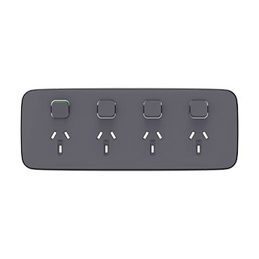 Clipsal Iconic Style Skin & Plate Covers Archives | CK ESA | Electrical ...