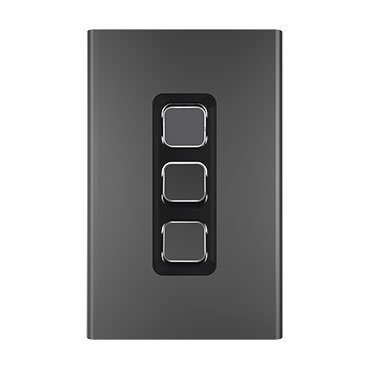Clipsal Iconic Light Switches & Dimmers Archives | CK ESA | Electrical ...