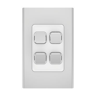 Clipsal Iconic Light Switches & Dimmers Archives | CK ESA | Electrical ...