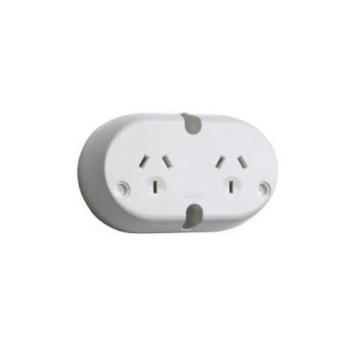 Surface Sockets Archives | CK ESA | Electrical, Solar & Air ...