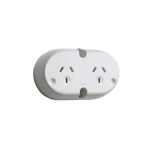 Surface Sockets Archives | CK ESA | Electrical, Solar & Air ...