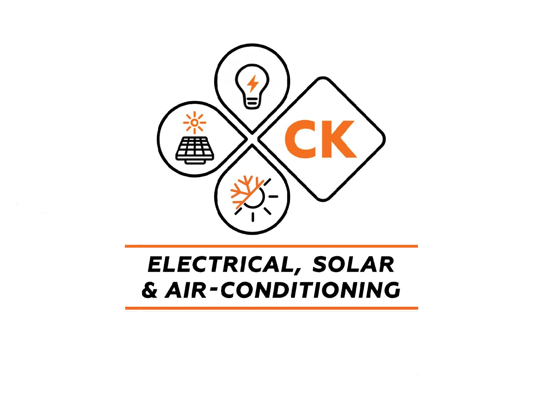 Contact Us - CK ESA | Electrical, Solar & Air-Conditioning Services ...